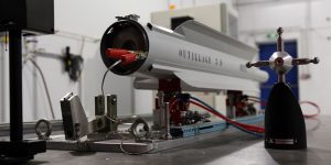 Roxel is the European leader in tactical propulsion systems and a major ...