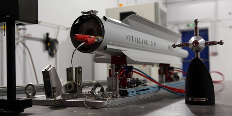 Roxel is the European leader in tactical propulsion systems and a major ...
