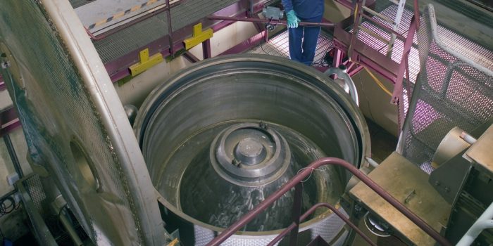 Roxel is the European leader in tactical propulsion systems and a major ...