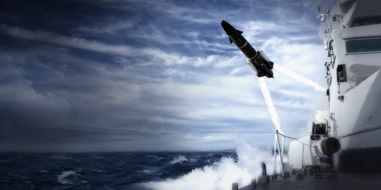 Roxel: innovation in propulsion systems