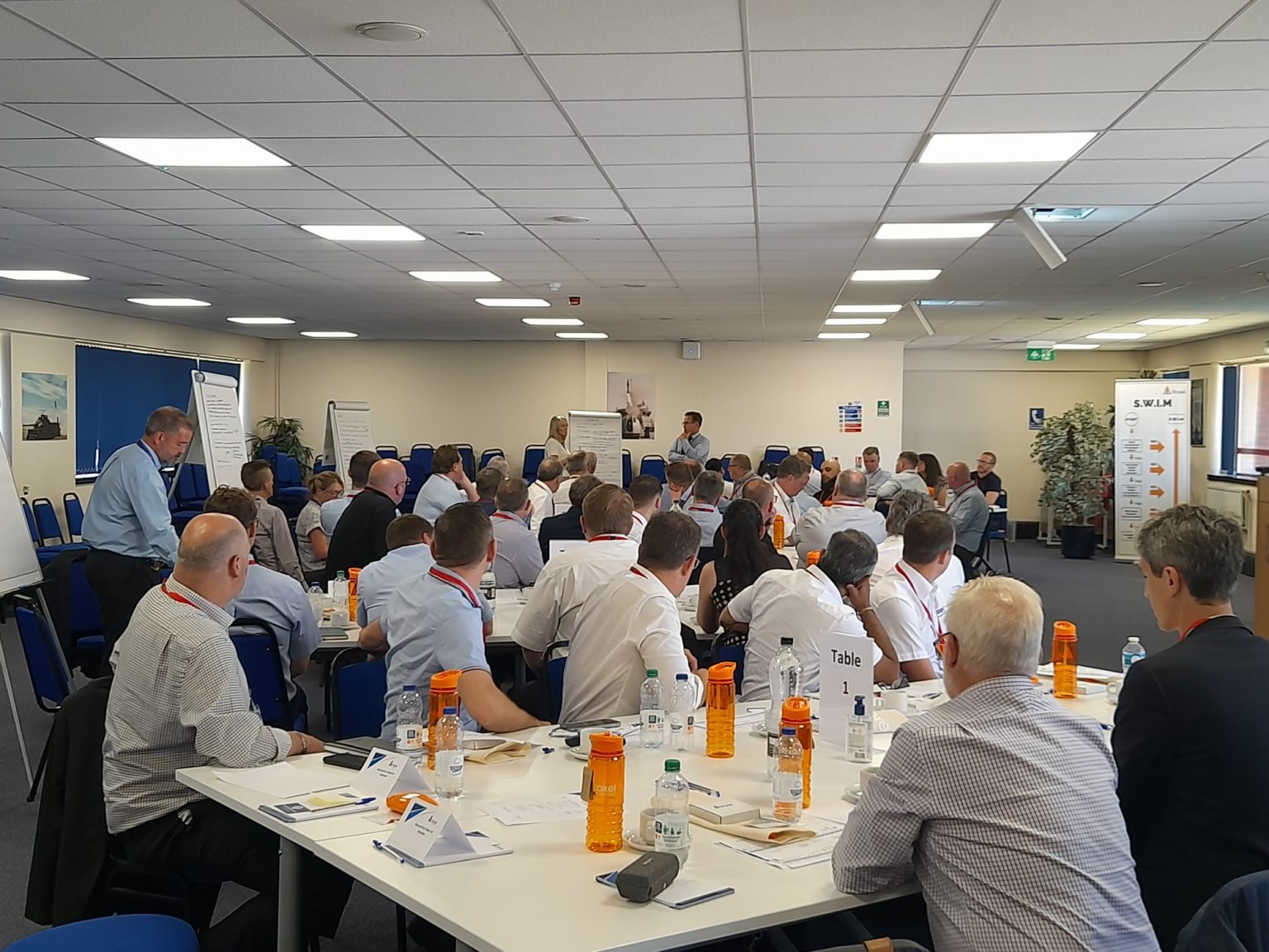 A Successful Suppliers Day for Roxel UK – 14th June 2023